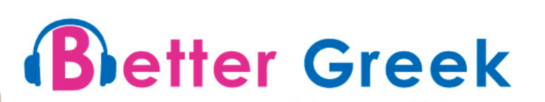 How to Tell Time in Greek: The Complete Guide! - Better Greek